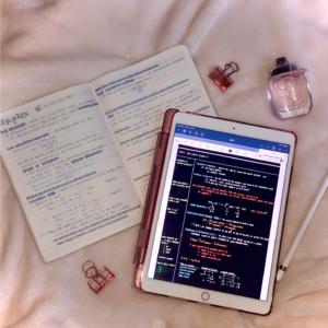 How to Make the Perfect Study Plan for Finals Week